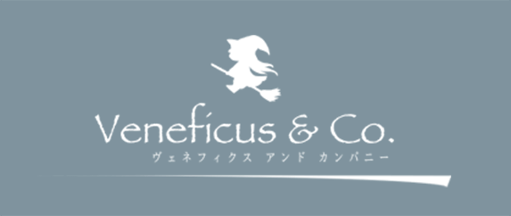 Veneficus & Co. ＜ヴェネフィクス アンド カンパニー＞
